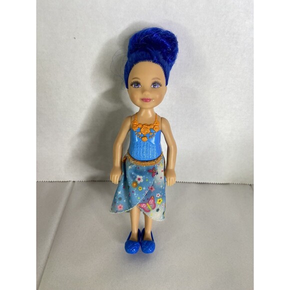 Mattel | Toys | Mattel Barbie Dreamtopia Rainbow Cove Sprite Princess ...